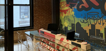 Chicago Soundproofing Services | Reduce Noise, Improve Acoustics