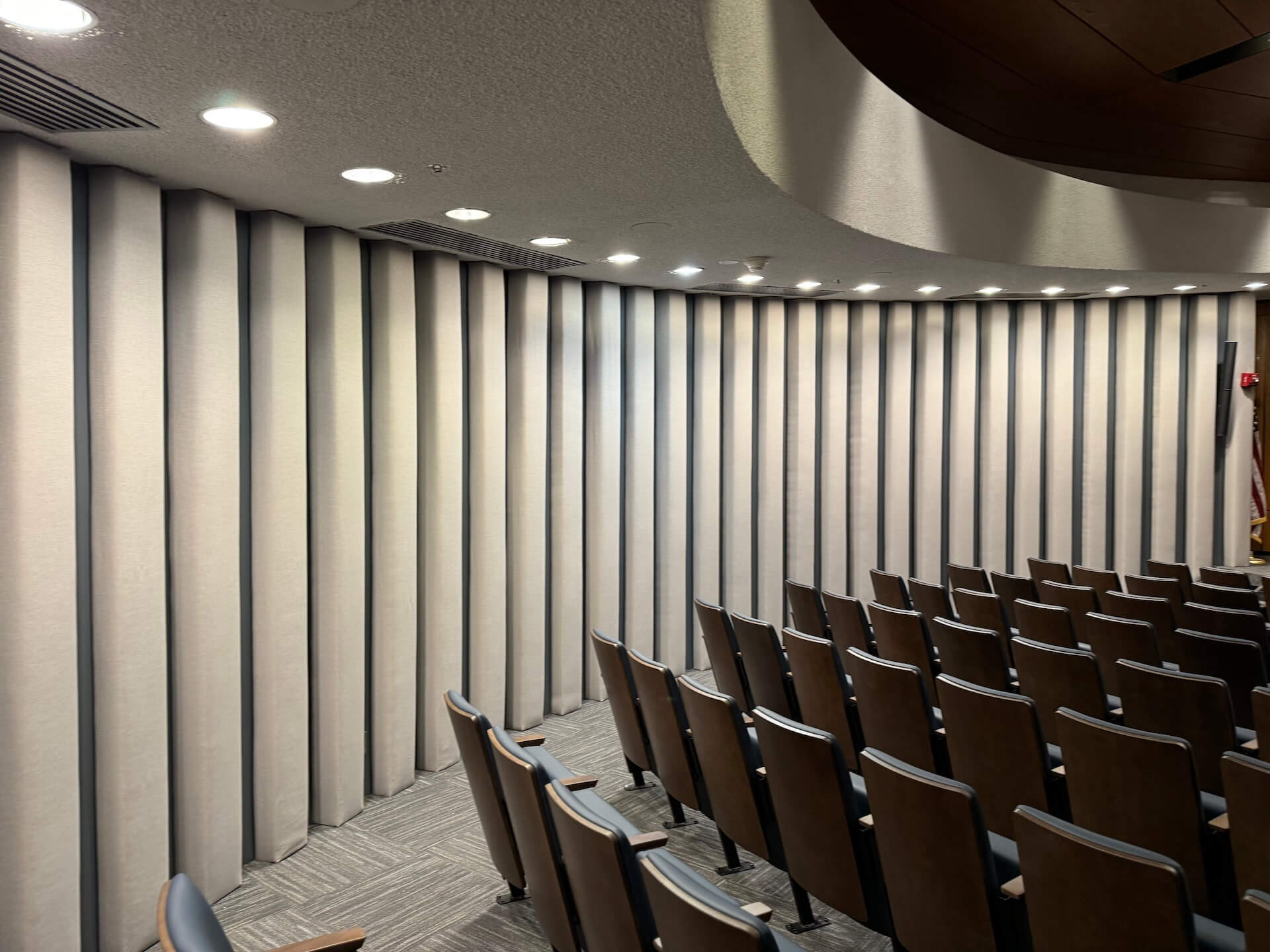 Complete Gallery - New York Soundproofing and Acoustical Treatment
