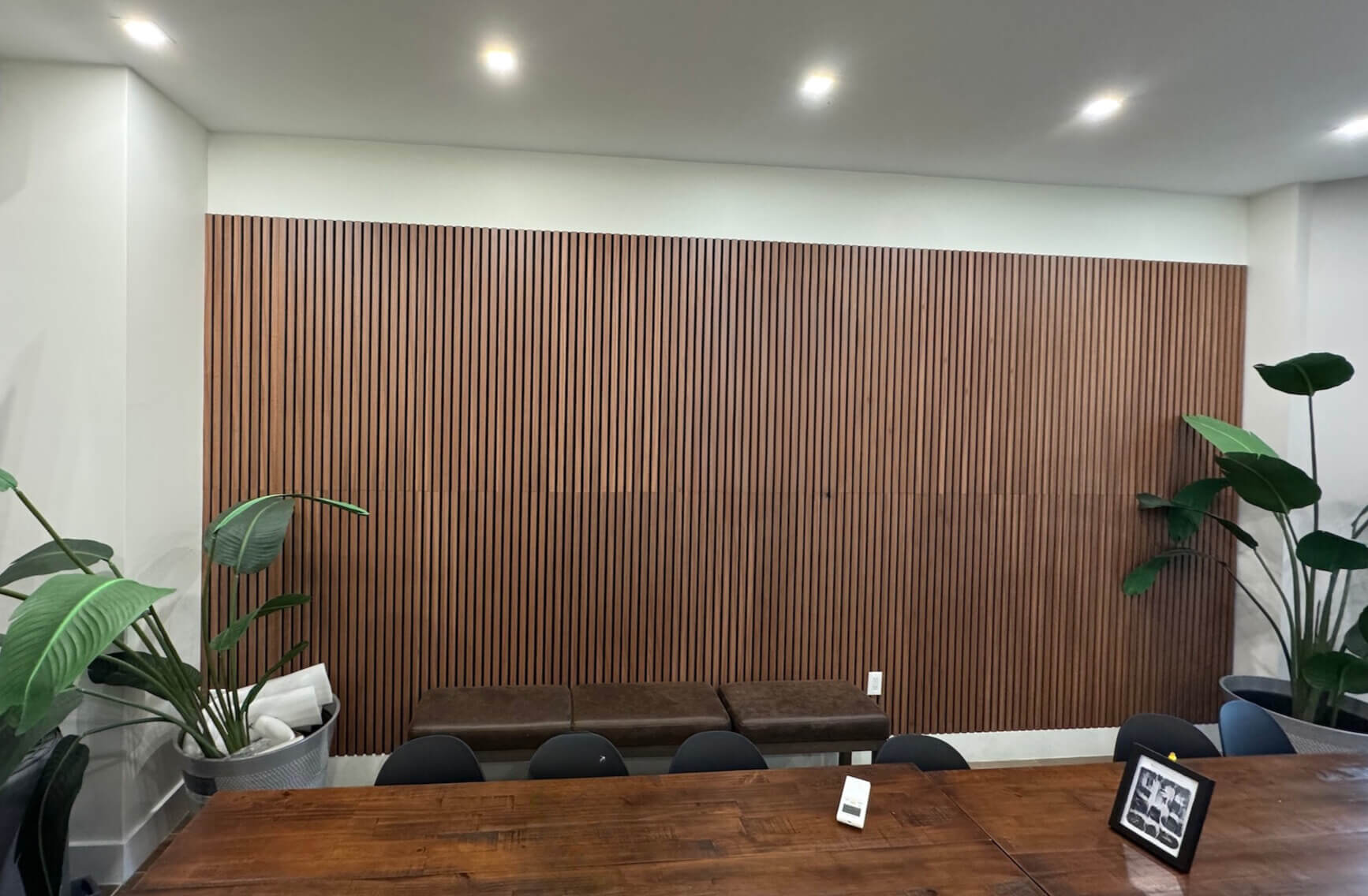 Complete Gallery - New York Soundproofing and Acoustical Treatment