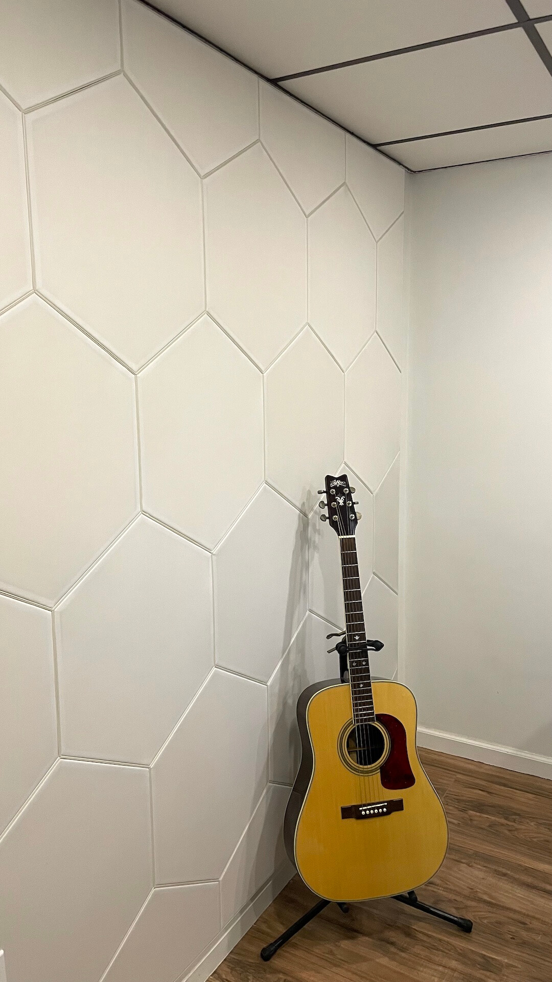 Custom Soundproofing Projects for Residential and Office Use