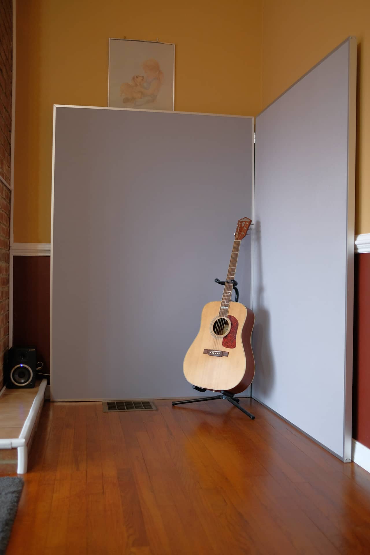 Complete Gallery - New York Soundproofing and Acoustical Treatment