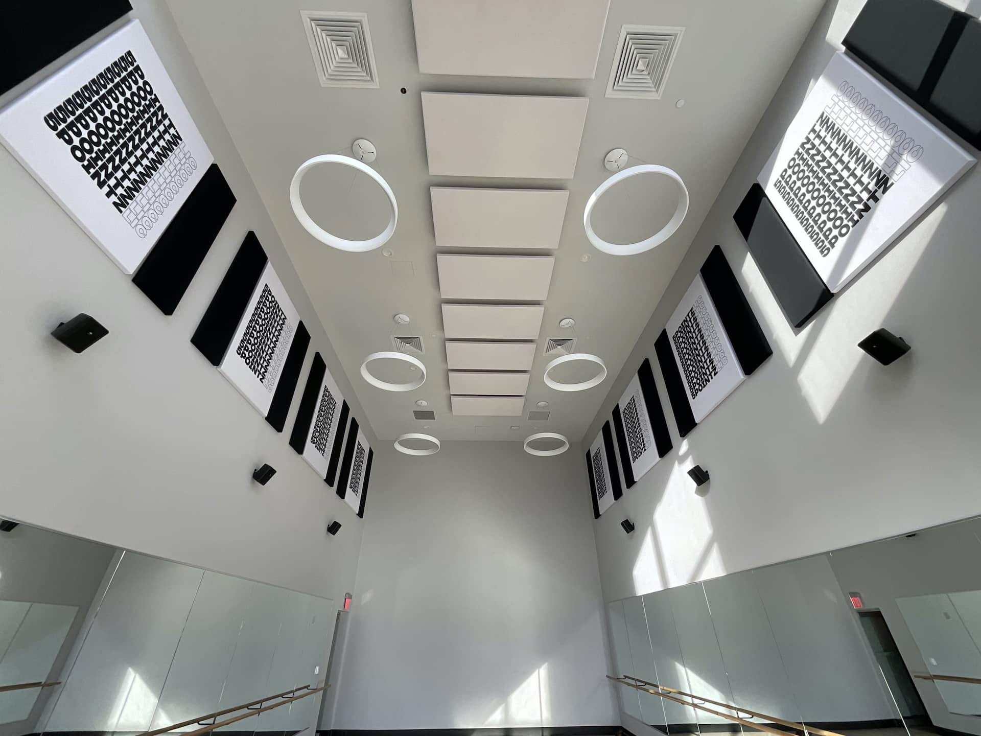 Custom Acoustic Panels for Superior Sound Control – NYC Experts