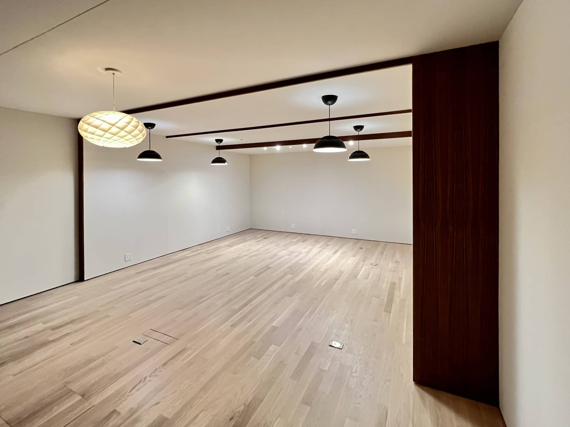 Complete Gallery - New York Soundproofing and Acoustical Treatment