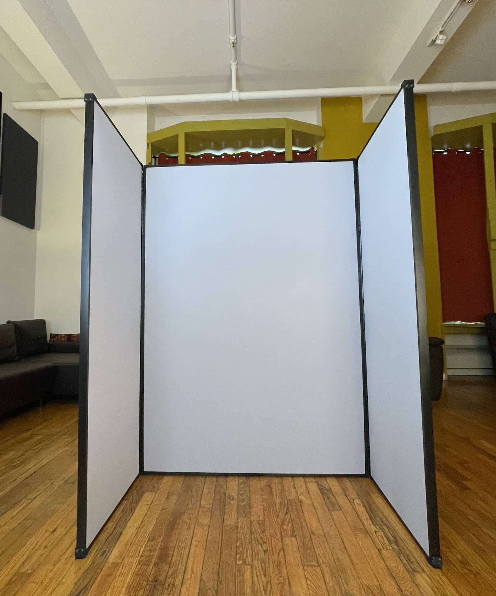 Complete Gallery - New York Soundproofing and Acoustical Treatment