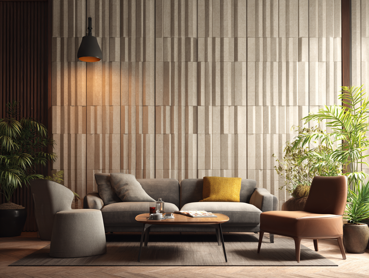 Professional Wall Soundproofing near NYC | Custom Acoustic Experts