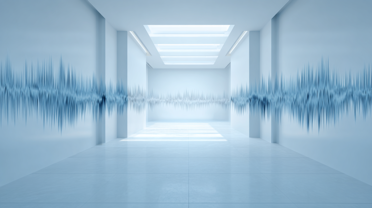 What Is Reverberation? Understanding Sound Behavior in Your Space