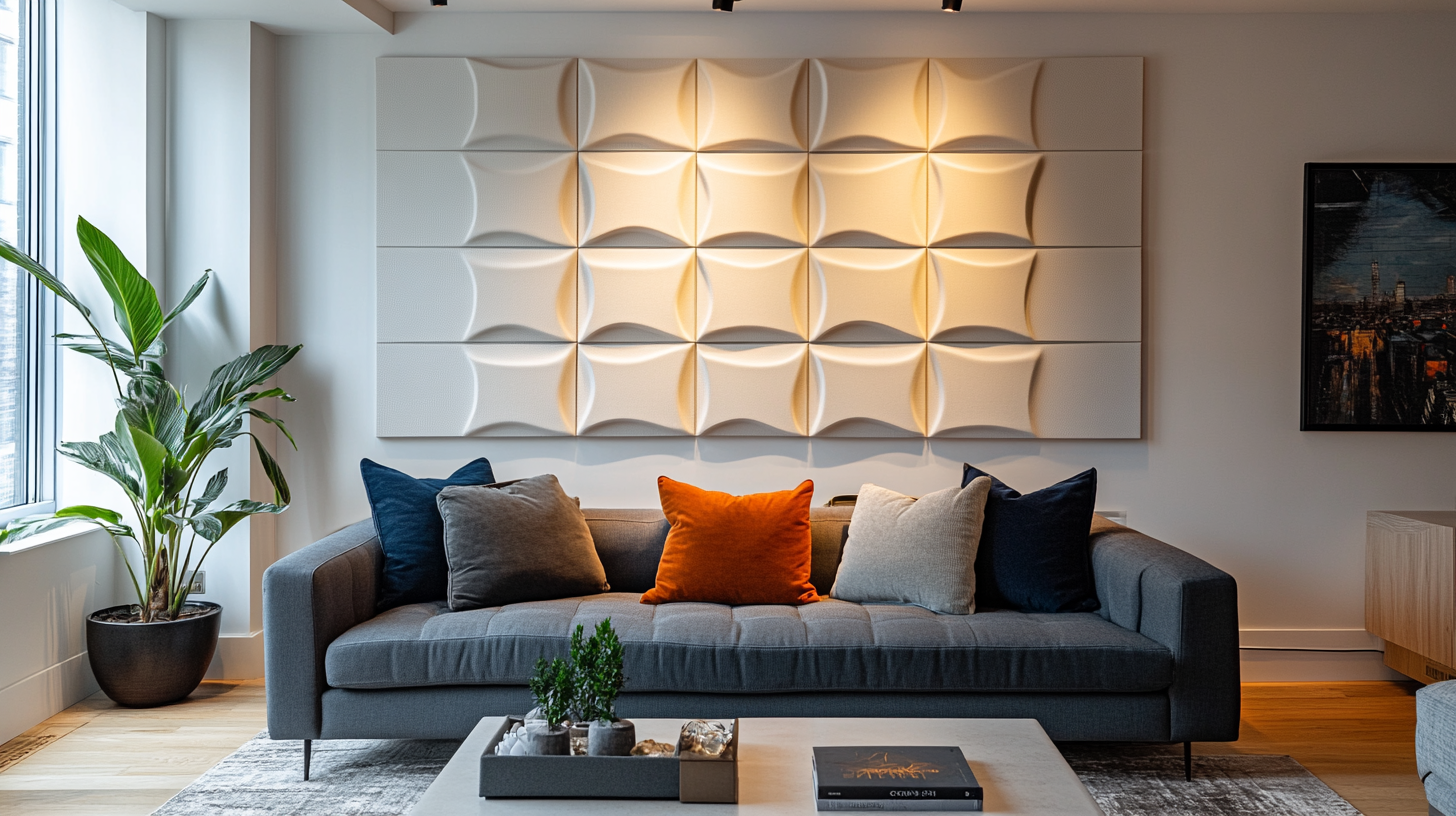 Acoustic Room Design Guide for Homes and Offices