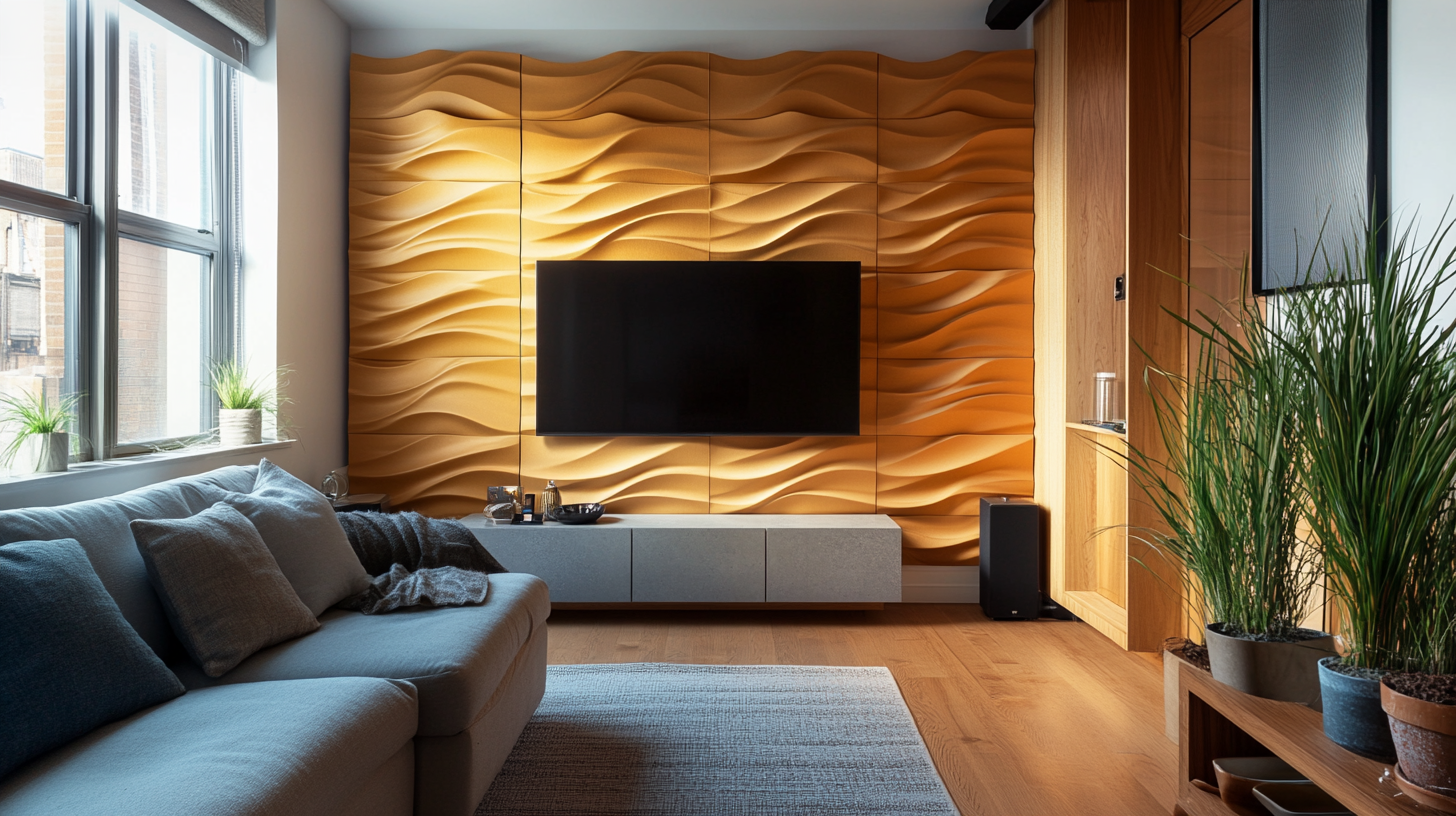 Top Acoustic Panel Ideas for Every NYC Space