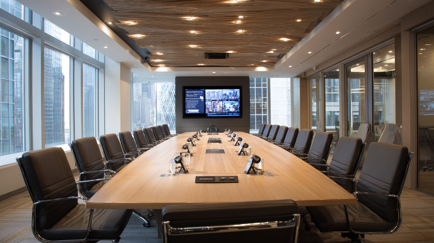 What Is an AV System? NYC AV Experts Explain All