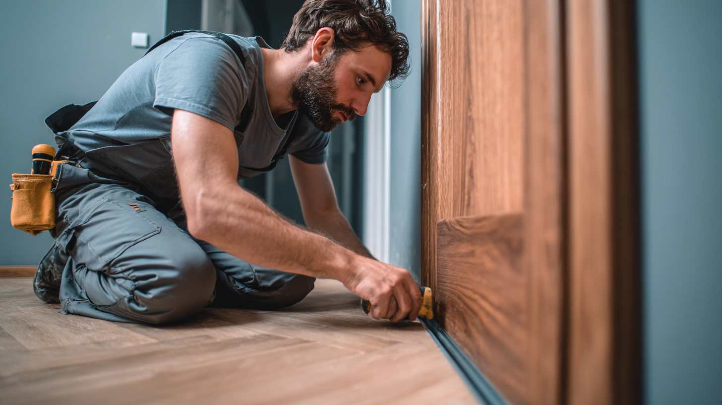 How to Soundproof a Door for Better Quiet