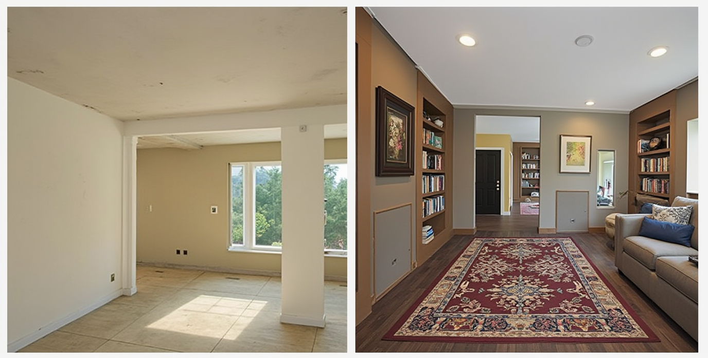 What Is Acoustic Treatment? A Guide to Better Room Sound